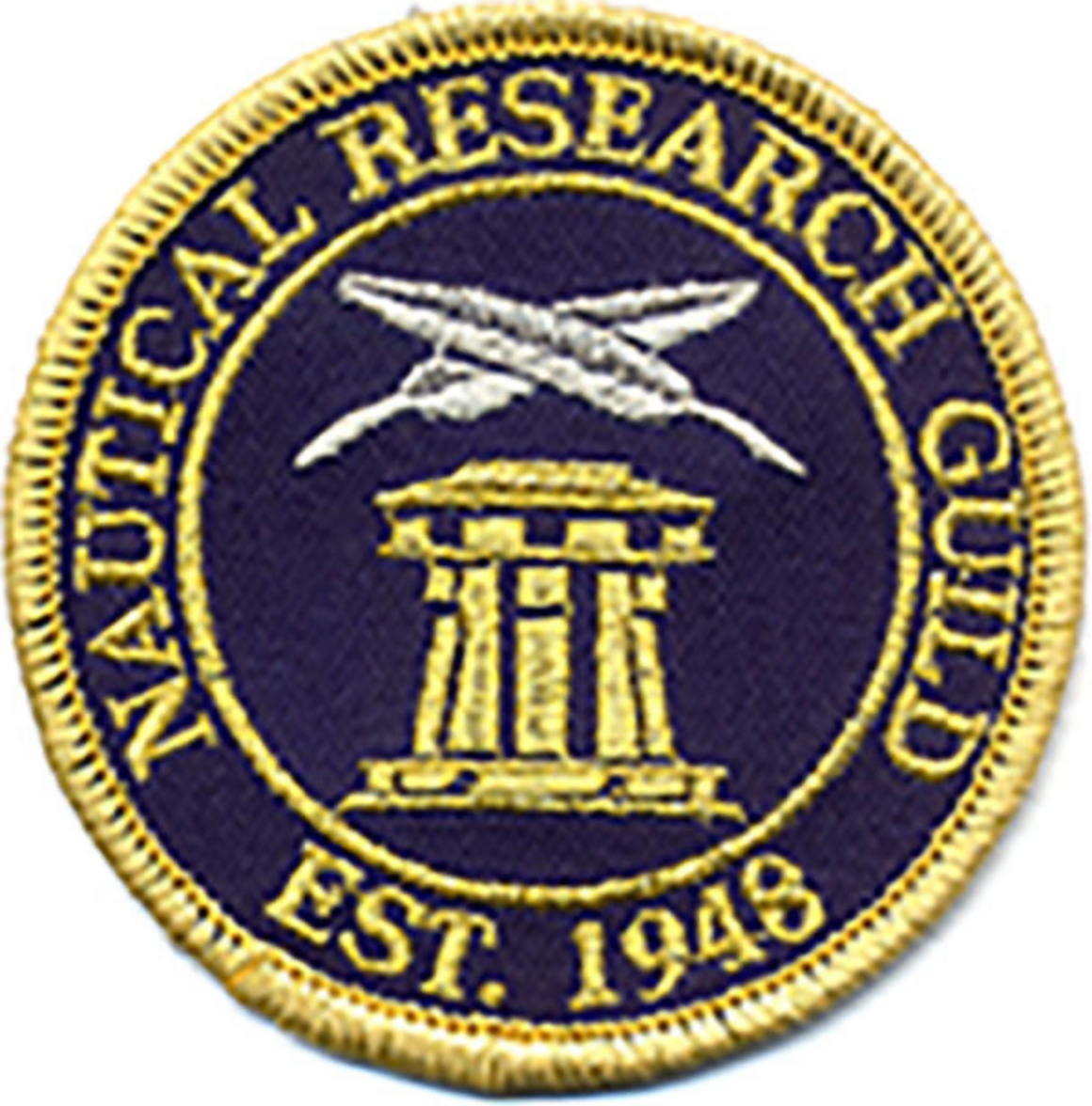Nautical Research Guild