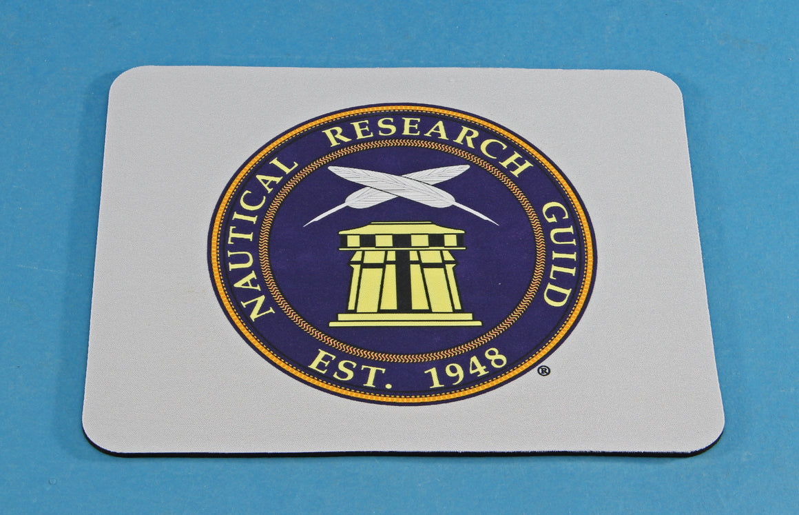 Guild Products – Nautical Research Guild